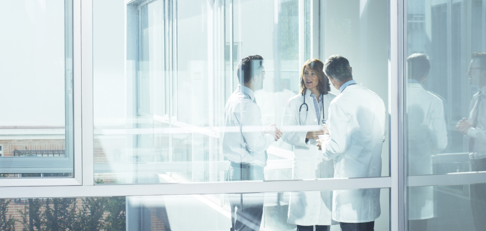 Clinical trial results database